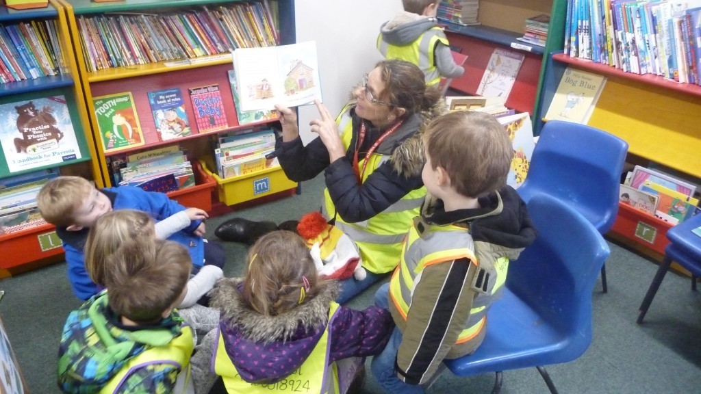 Photo Gallery – Peter Pan Playschool