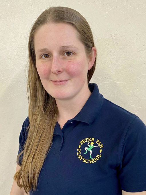 The staff team – Peter Pan Playschool